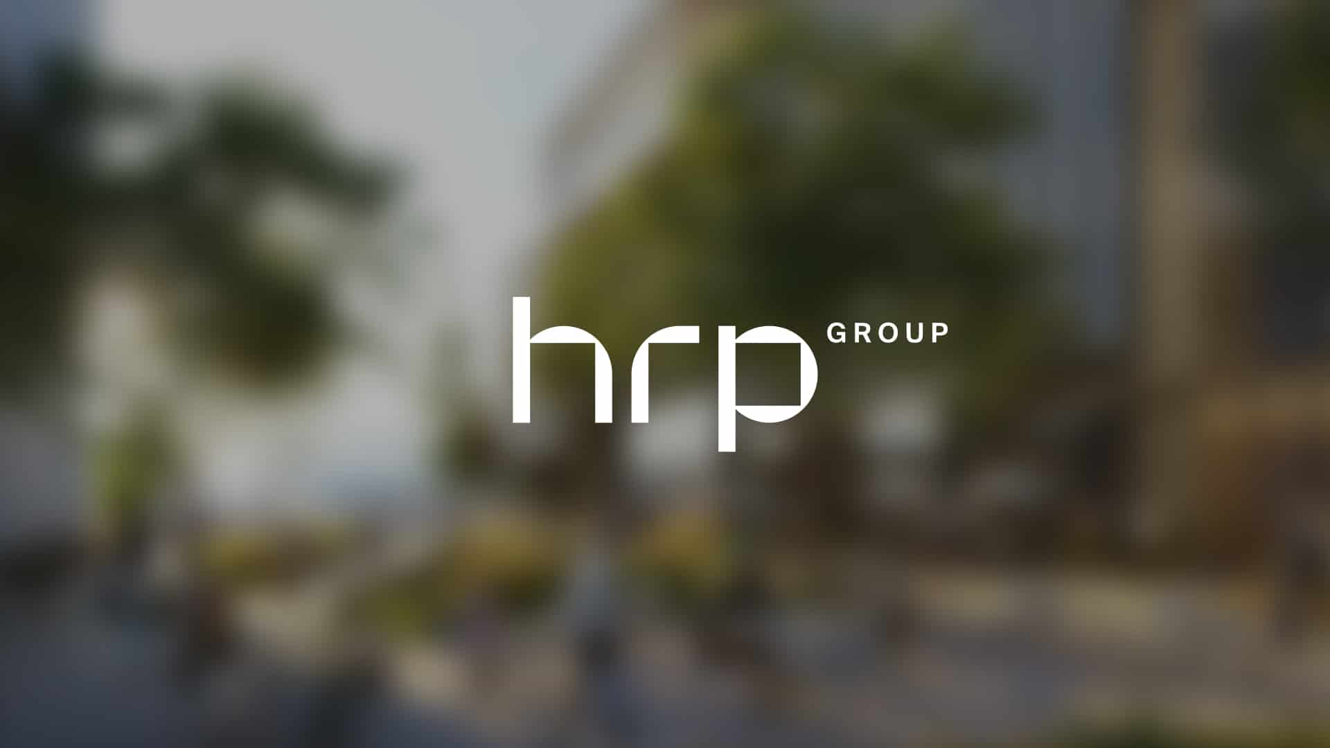 HRP Group – Transformational Real Estate Investing